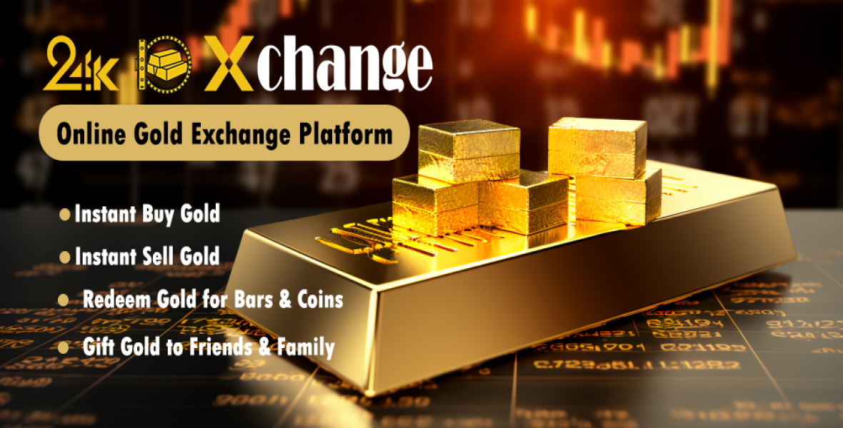 24k Gold Xchange LLC - Home